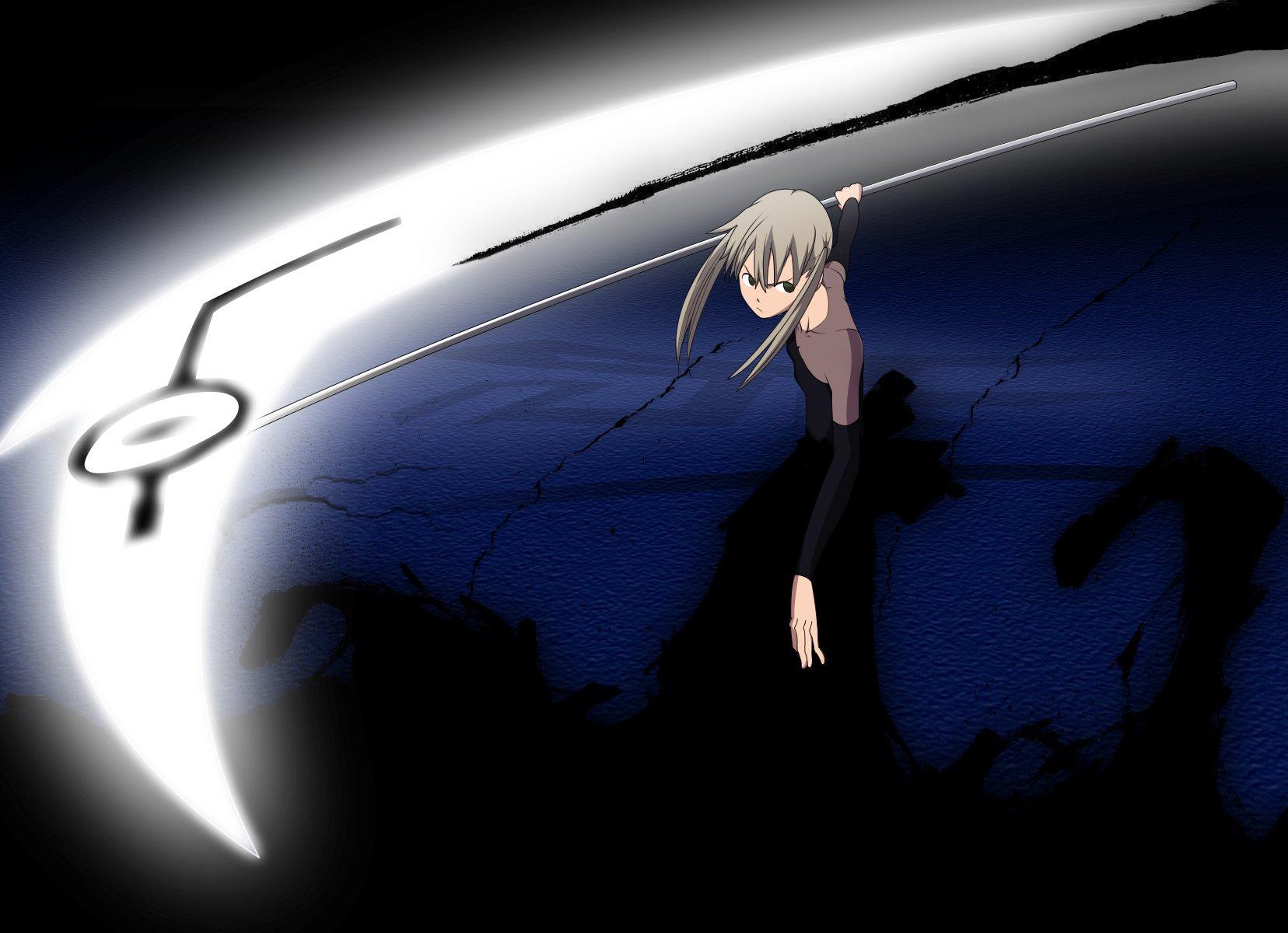 Maka and Soul Wallpapers - Top Free Maka and Soul Backgrounds ...