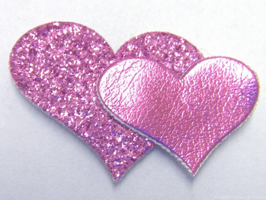Purple Glitter Hearts Wallpapers - Top Free Purple Glitter Hearts ...