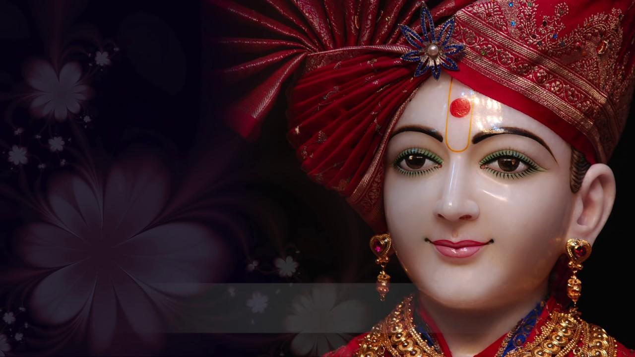 Swaminarayan HD Wallpapers - Top Free Swaminarayan HD Backgrounds ...