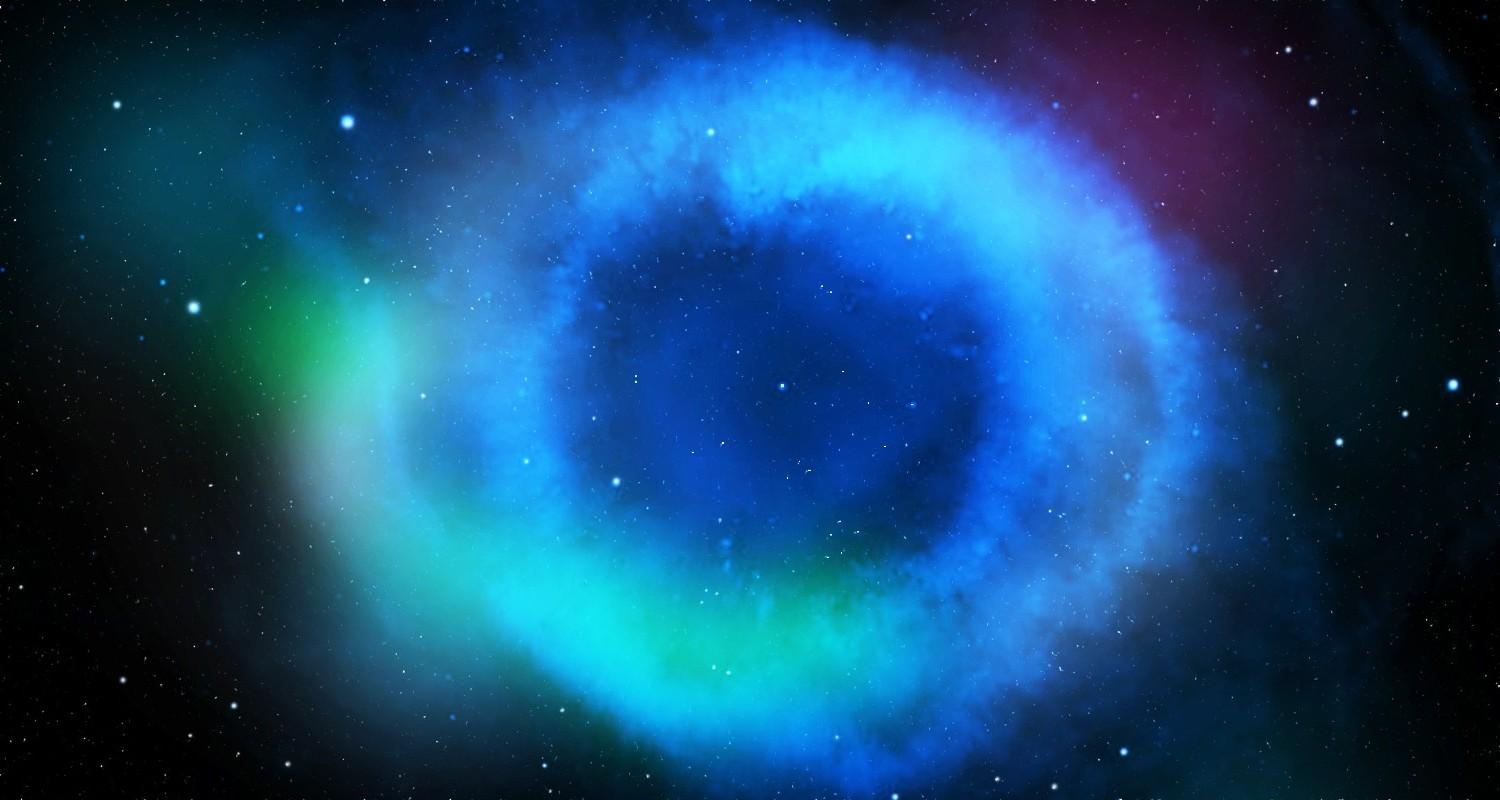 Colorful Space Art Wallpapers - Top Free Colorful Space Art Backgrounds ...