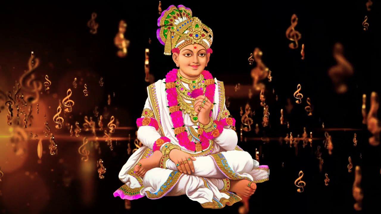Swaminarayan Bhagwan Wallpapers - Top Free Swaminarayan Bhagwan ...