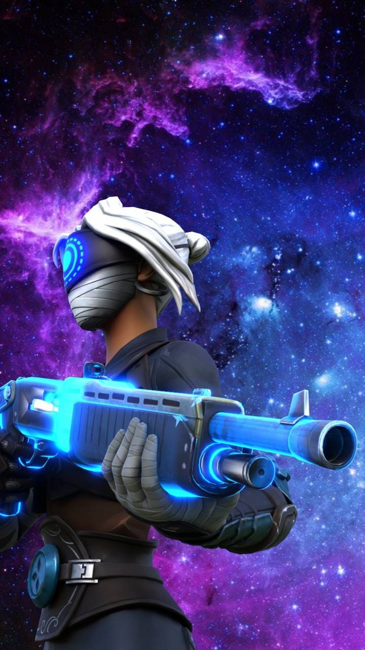 Blue Fortnite Wallpapers - Top Free Blue Fortnite Backgrounds ...