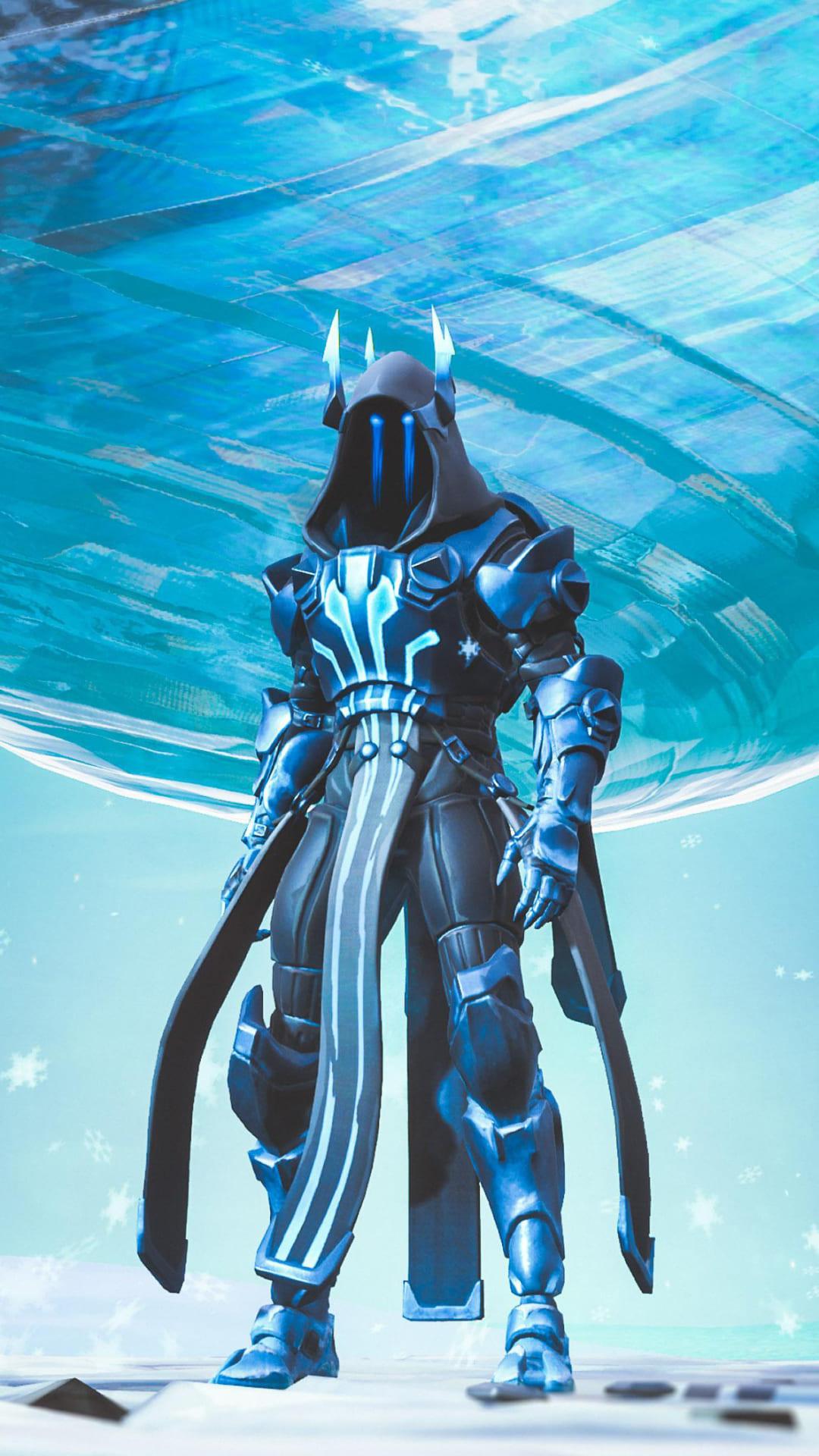 Blue Fortnite Wallpapers - Top Free Blue Fortnite Backgrounds ...