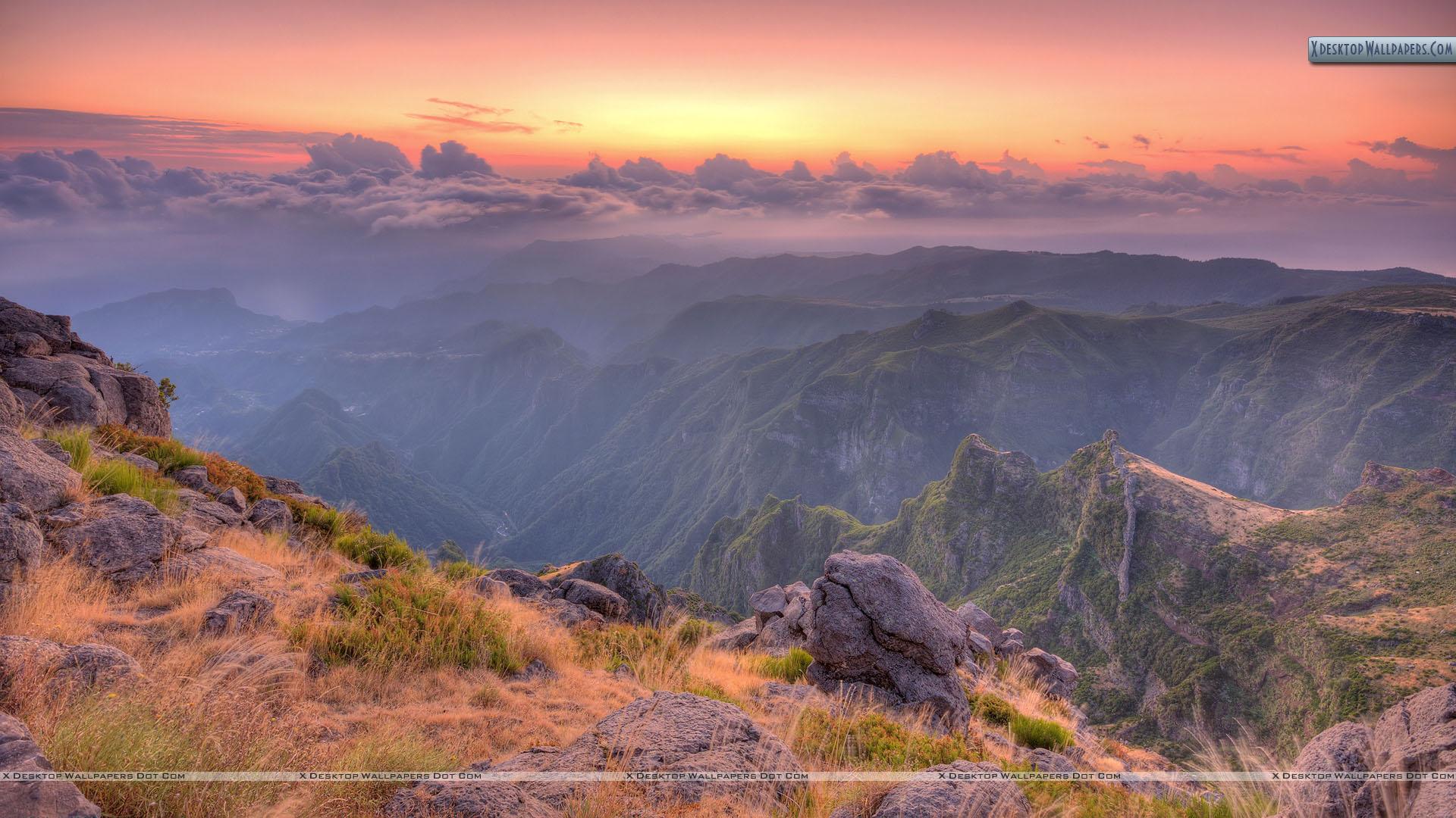 Valley Wallpapers - Top Free Valley Backgrounds - WallpaperAccess