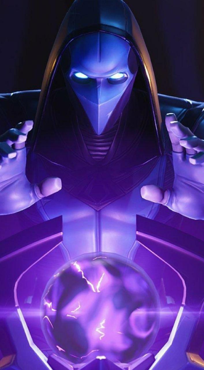 Blue Fortnite Wallpapers - Top Free Blue Fortnite Backgrounds ...