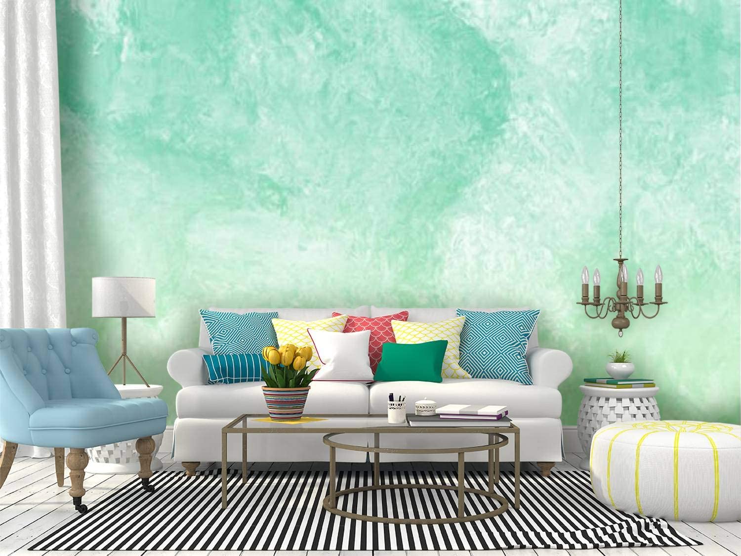 Light Mint Wallpapers - Top Free Light Mint Backgrounds - WallpaperAccess