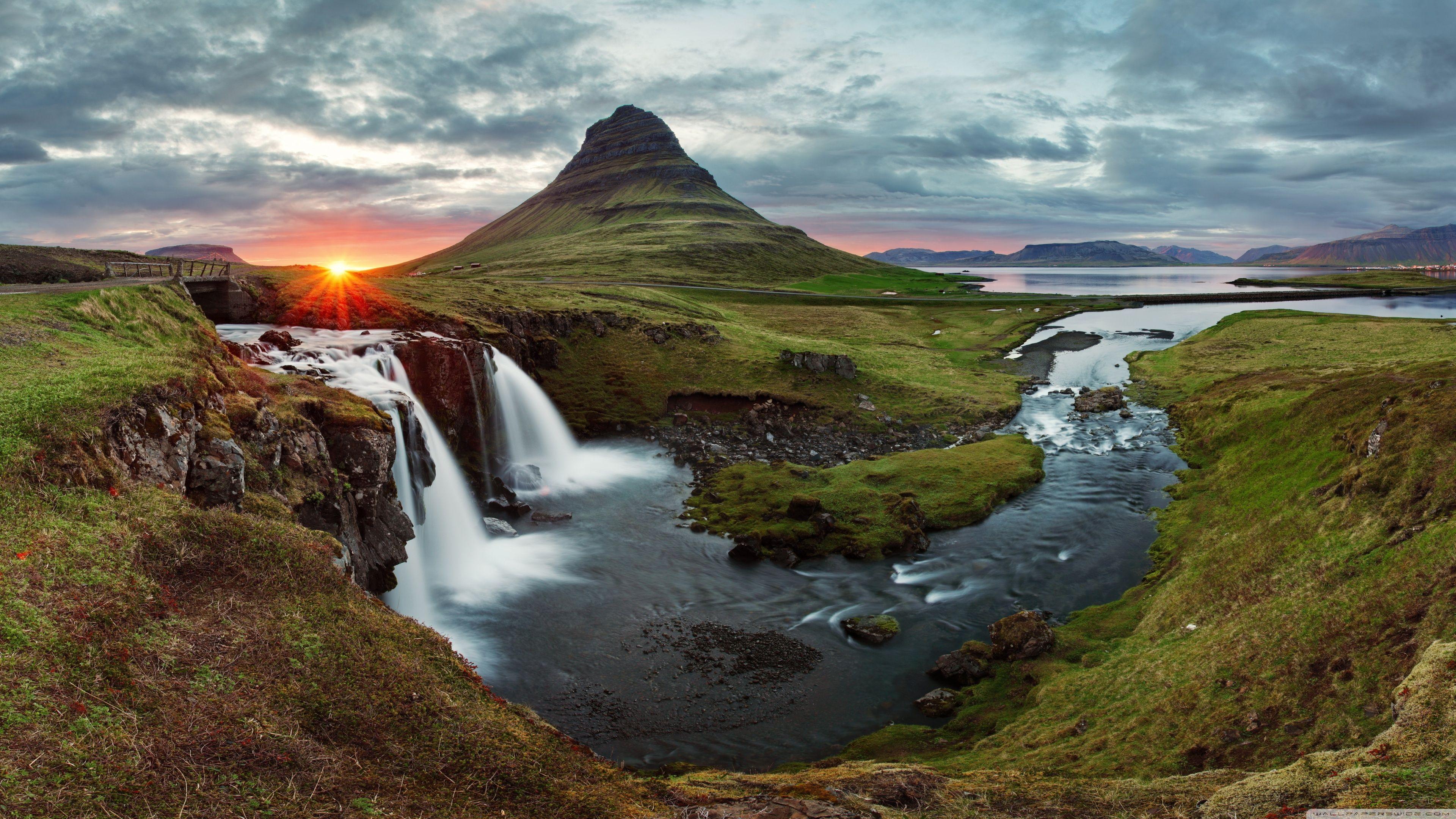 Iceland 4K Wallpapers - Top Free Iceland 4K Backgrounds - WallpaperAccess