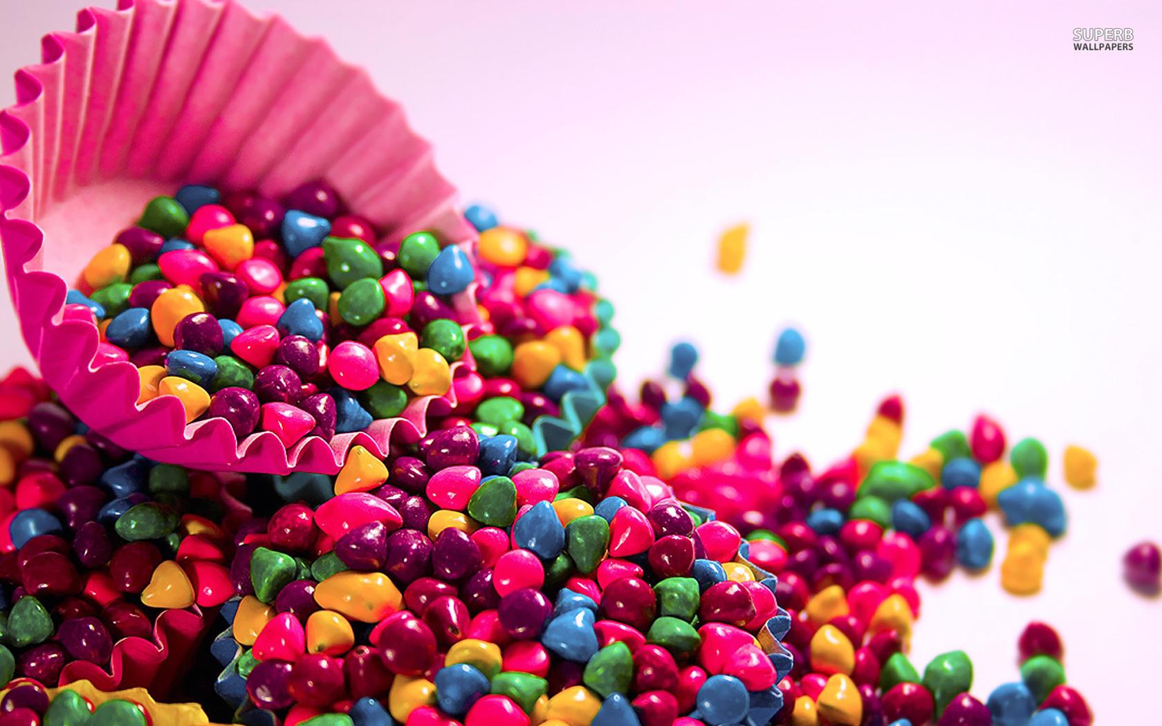 Candy Shop Wallpapers - Top Free Candy Shop Backgrounds - WallpaperAccess
