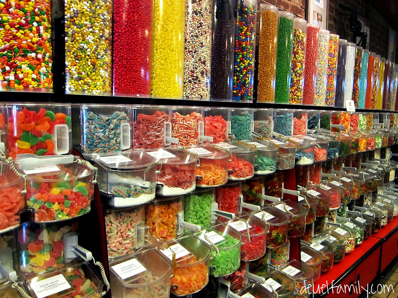Candy Shop Wallpapers - Top Free Candy Shop Backgrounds - WallpaperAccess