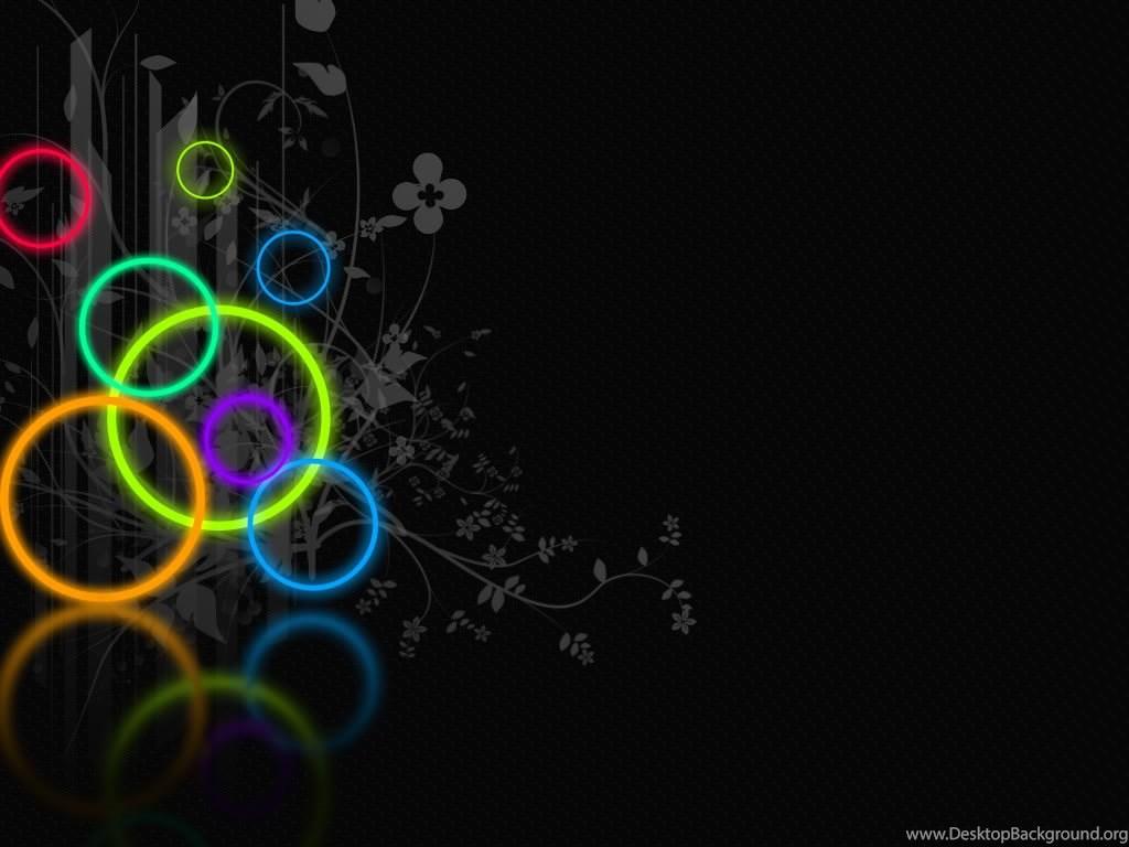 Black and Neon Wallpapers - Top Free Black and Neon Backgrounds ...