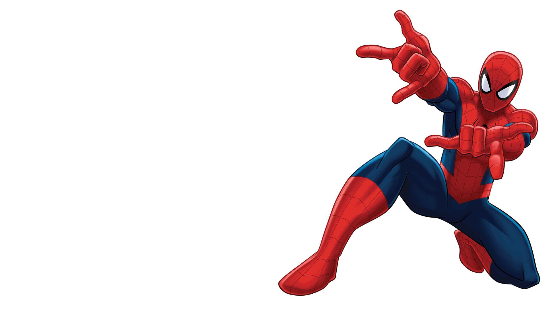 Spider Man White Wallpapers - Top Free Spider Man White Backgrounds ...