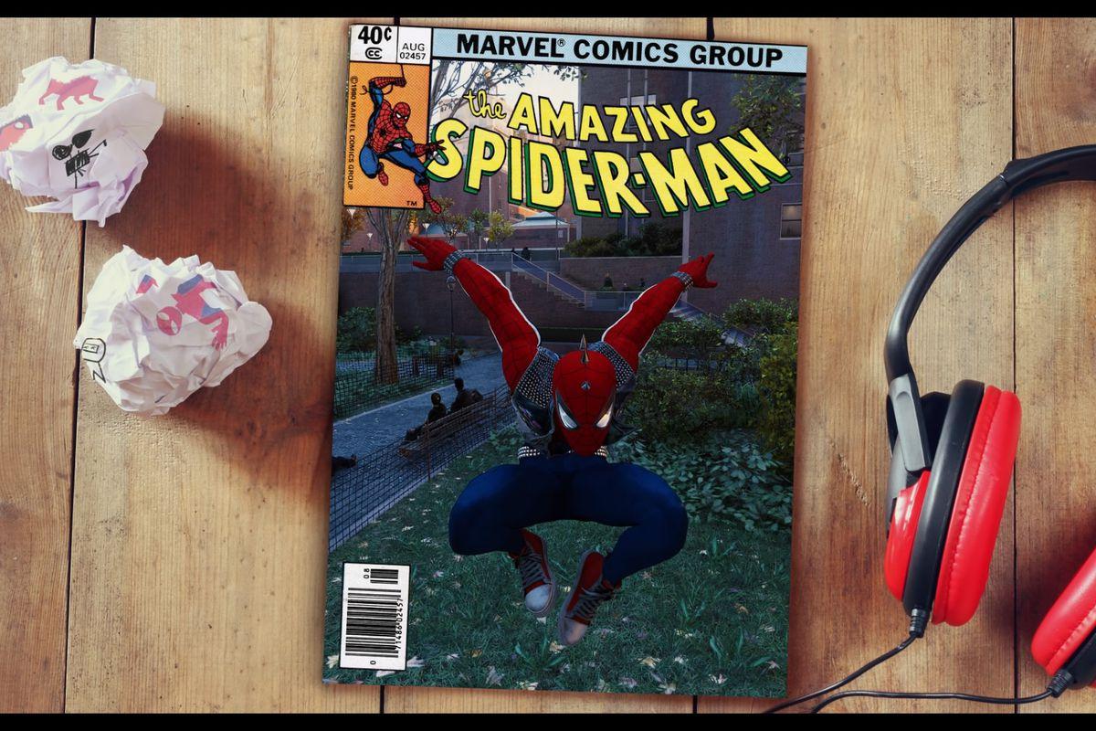 Funny Spiderman Wallpapers - Top Free Funny Spiderman Backgrounds ...
