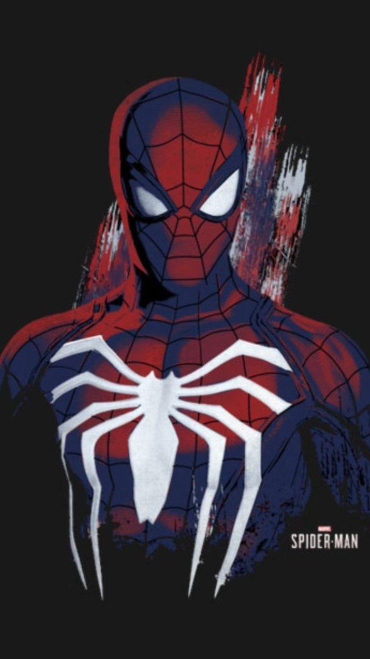Funny Spiderman Wallpapers - Top Free Funny Spiderman Backgrounds ...
