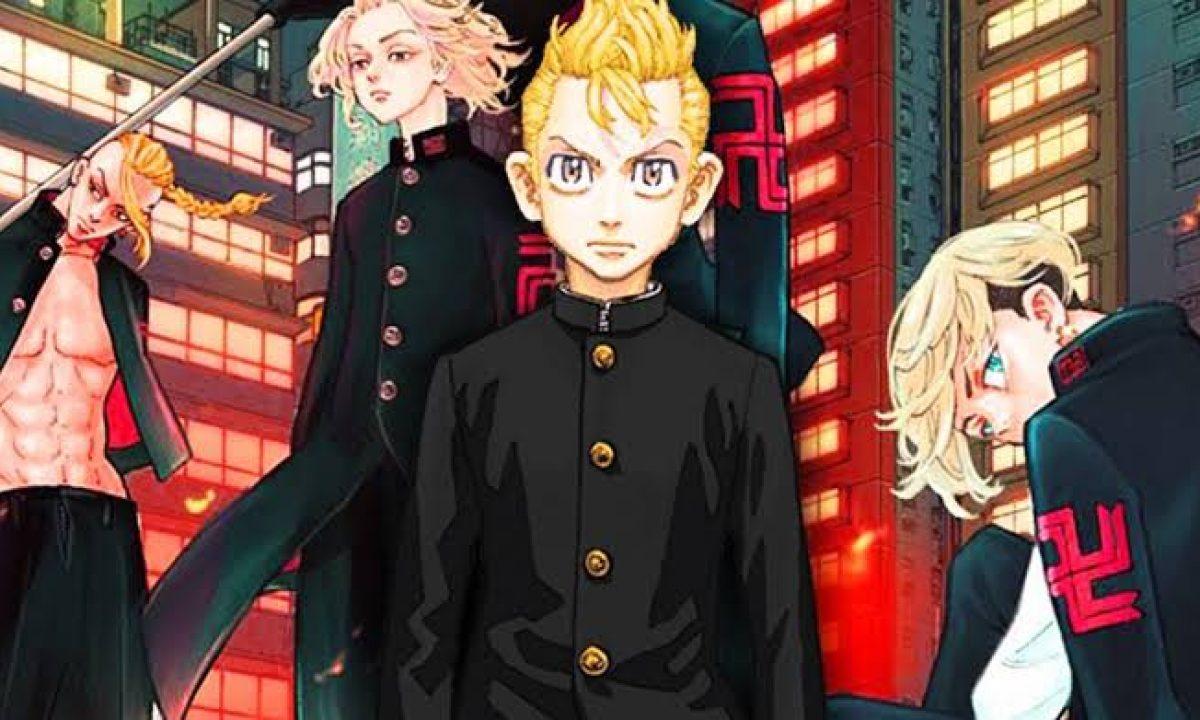 Tokyo Manji Gang Wallpapers - Top Free Tokyo Manji Gang Backgrounds ...