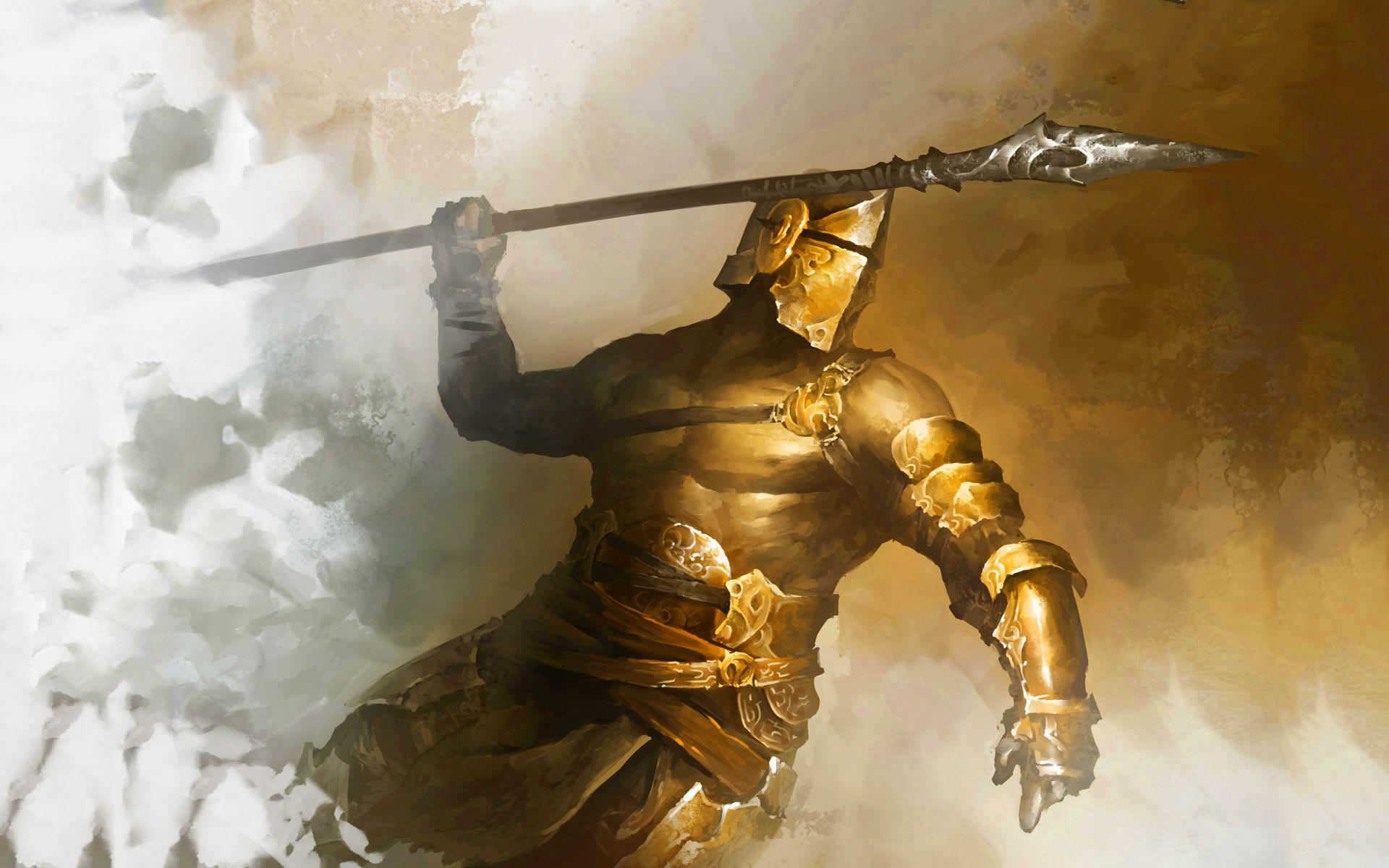 Greek Warrior Wallpapers - Top Free Greek Warrior Backgrounds ...