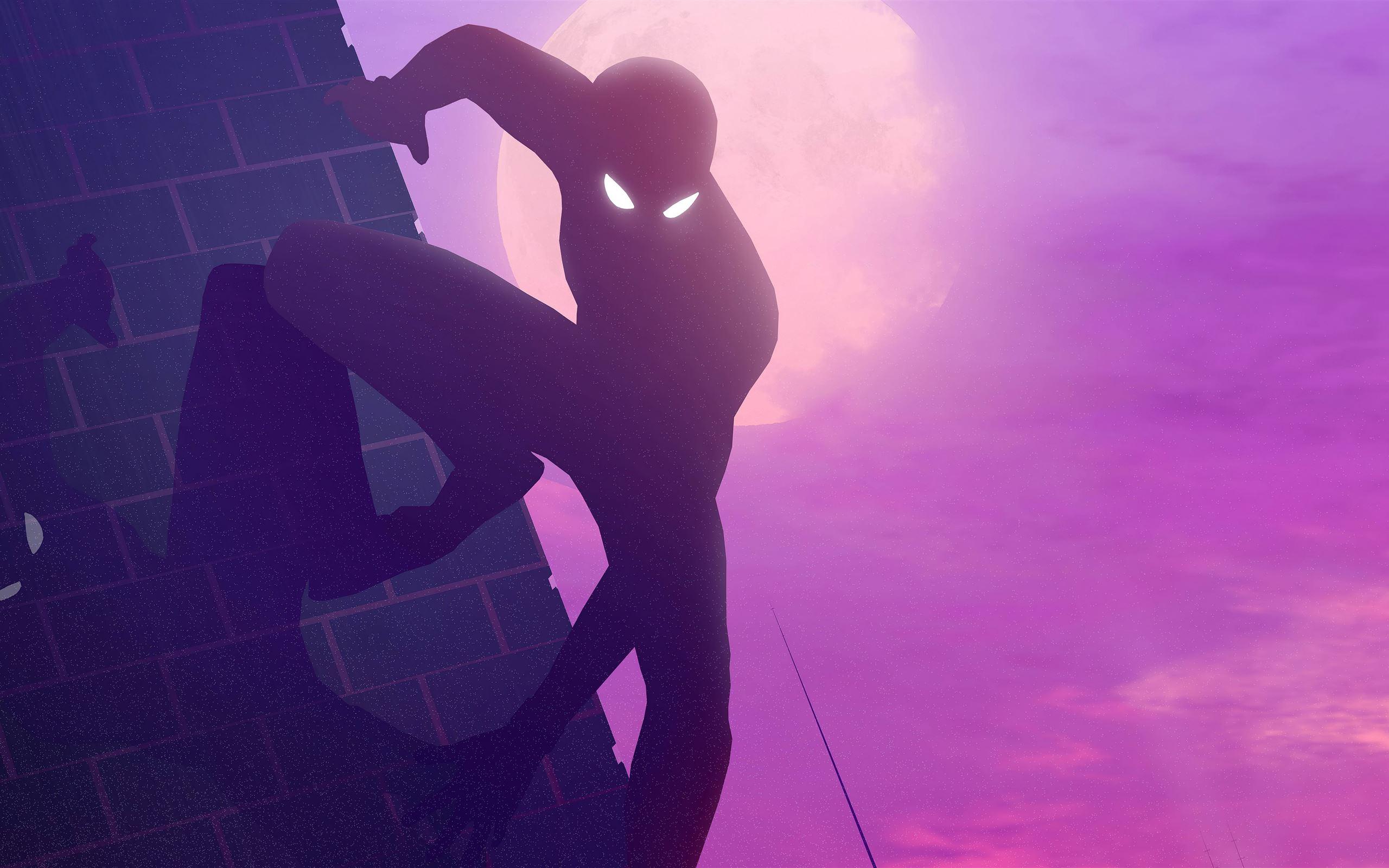 Pink Spiderman Wallpapers - Top Free Pink Spiderman Backgrounds ...