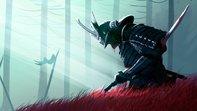 Samurai and Raven Wallpapers - Top Free Samurai and Raven Backgrounds ...