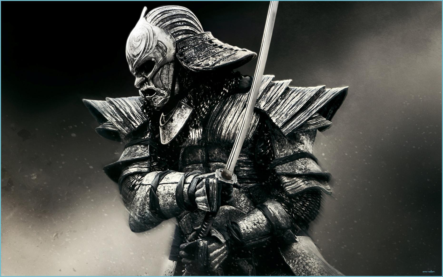 Samurai and Raven Wallpapers - Top Free Samurai and Raven Backgrounds ...