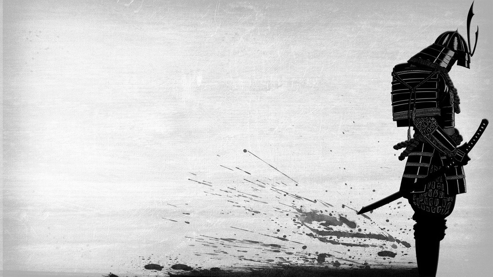 Samurai and Raven Wallpapers - Top Free Samurai and Raven Backgrounds ...