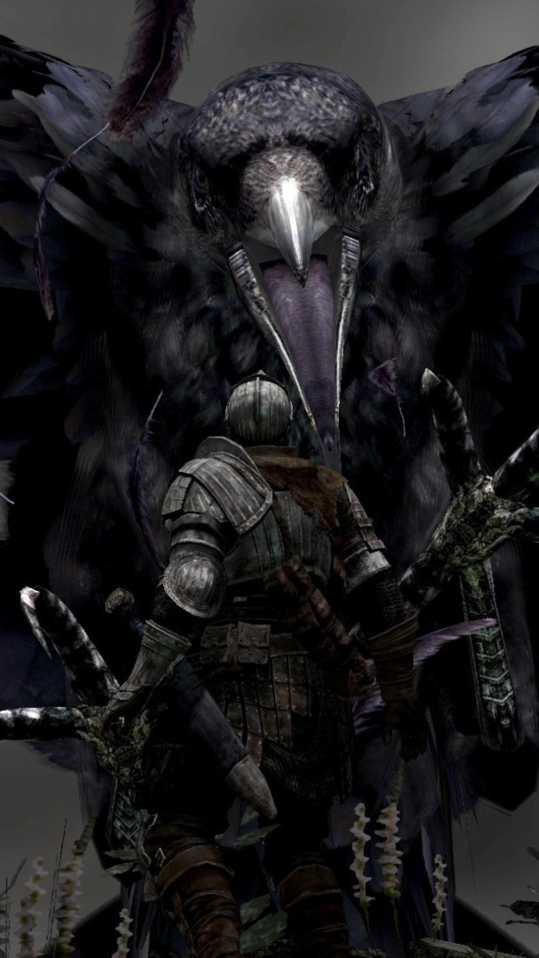 Samurai and Raven Wallpapers - Top Free Samurai and Raven Backgrounds ...