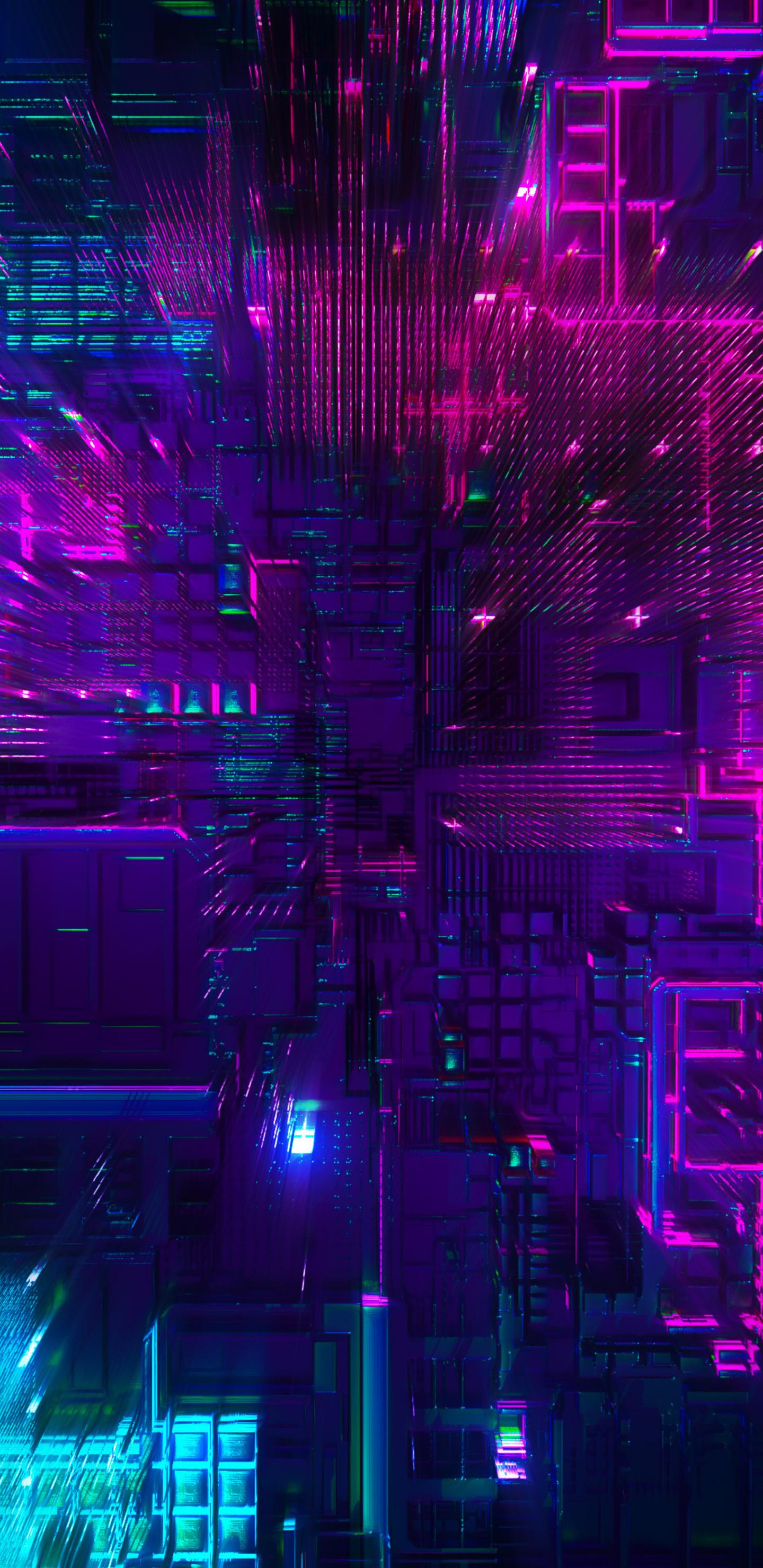 Violet Technology Wallpapers - Top Free Violet Technology Backgrounds ...