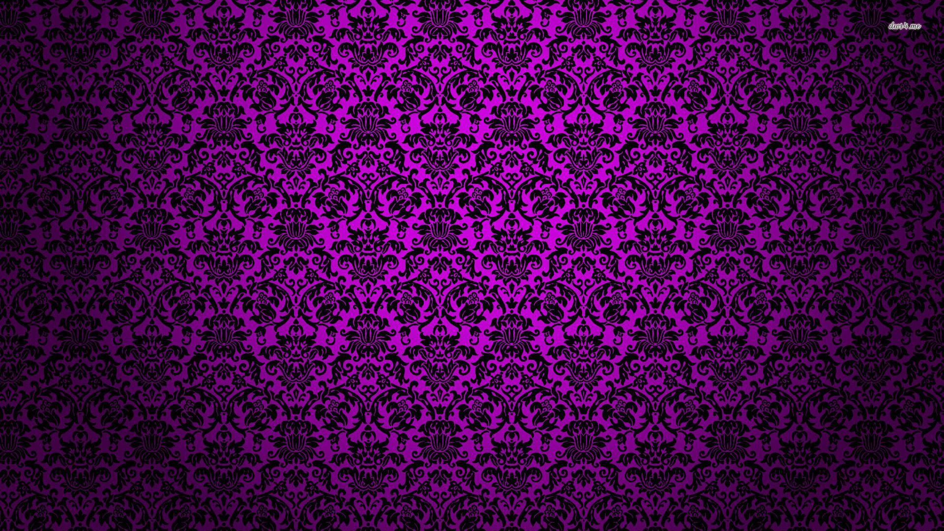 Dark Purple Computer Wallpapers - Top Free Dark Purple Computer ...