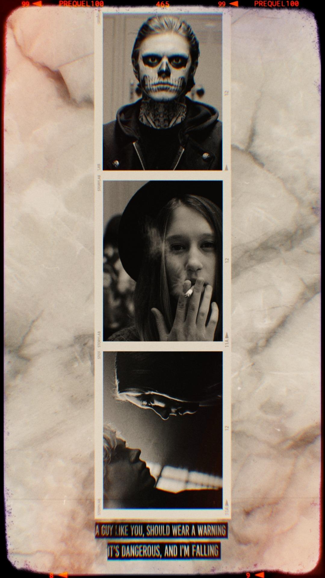 Tate and Violet Wallpapers - Top Free Tate and Violet Backgrounds ...