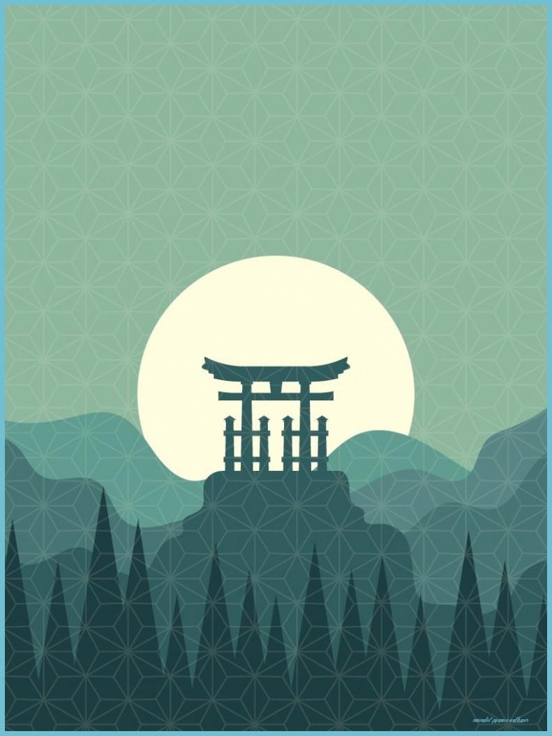 Japanese Minimal Wallpapers - Top Free Japanese Minimal Backgrounds ...