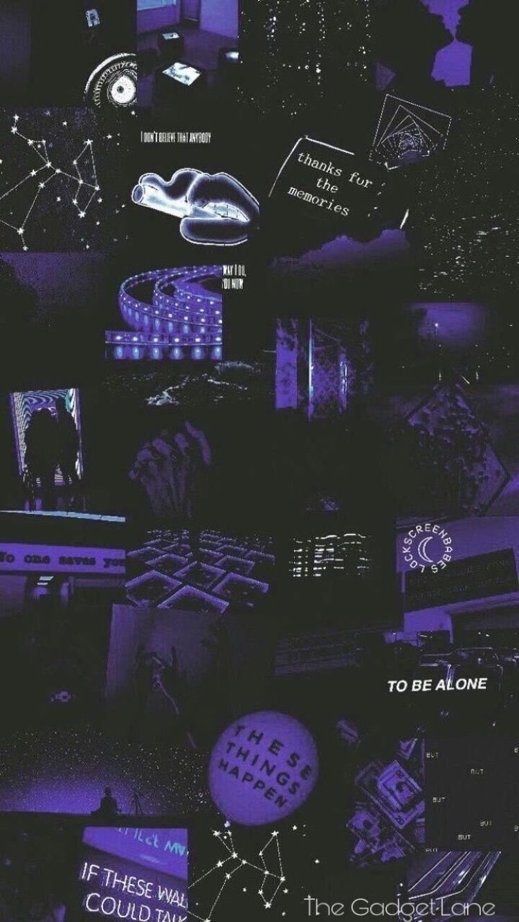 Violet Technology Wallpapers - Top Free Violet Technology Backgrounds ...