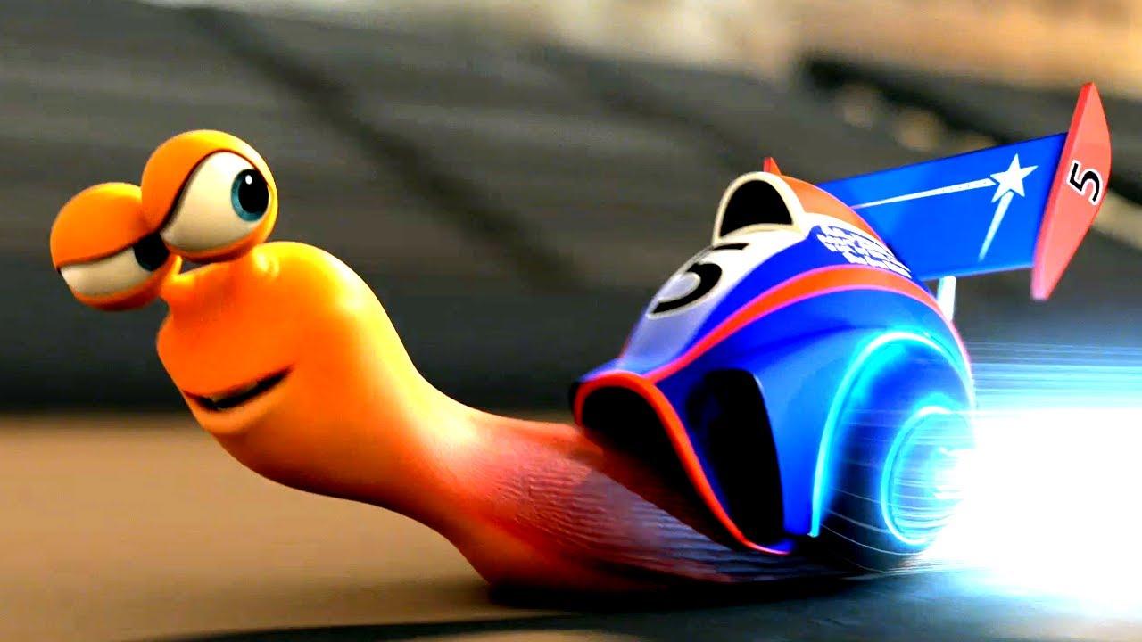 Turbo Movie Wallpapers - Top Free Turbo Movie Backgrounds - WallpaperAccess