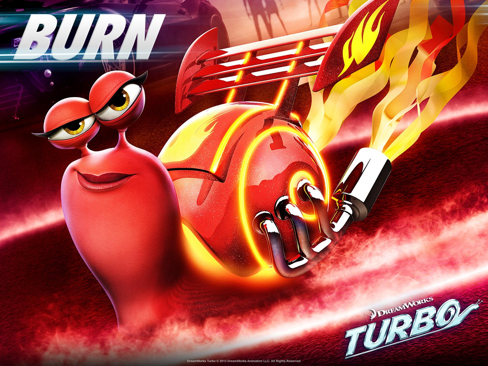 Turbo Movie Wallpapers - Top Free Turbo Movie Backgrounds - WallpaperAccess