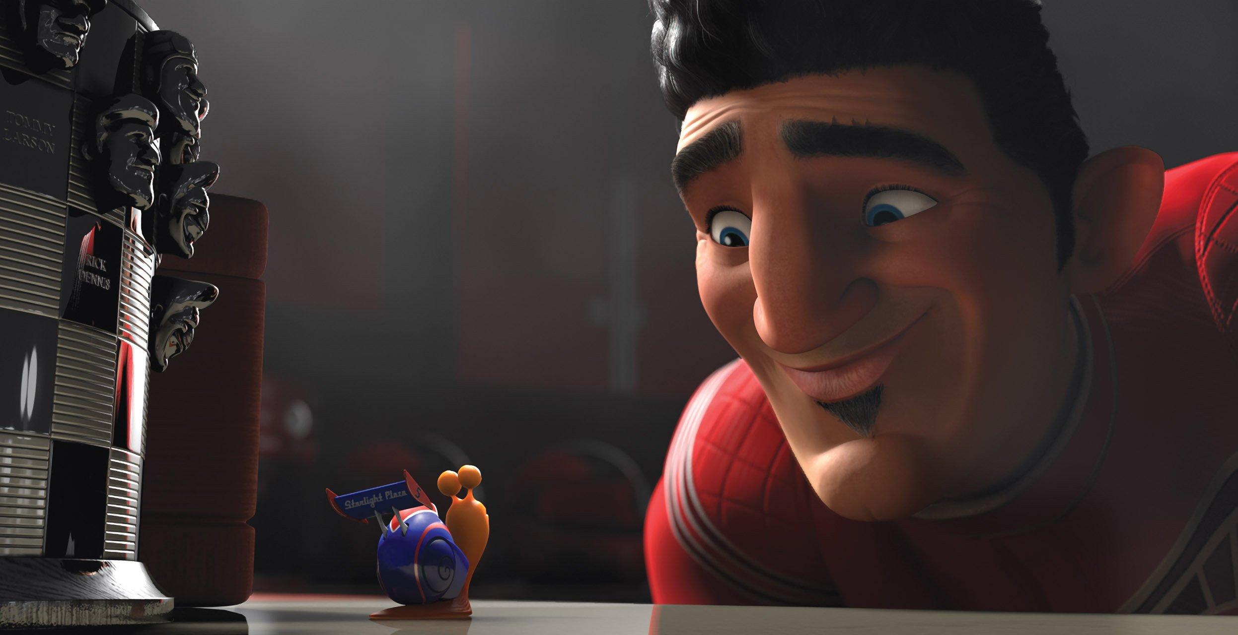 Turbo Movie Wallpapers - Top Free Turbo Movie Backgrounds - WallpaperAccess