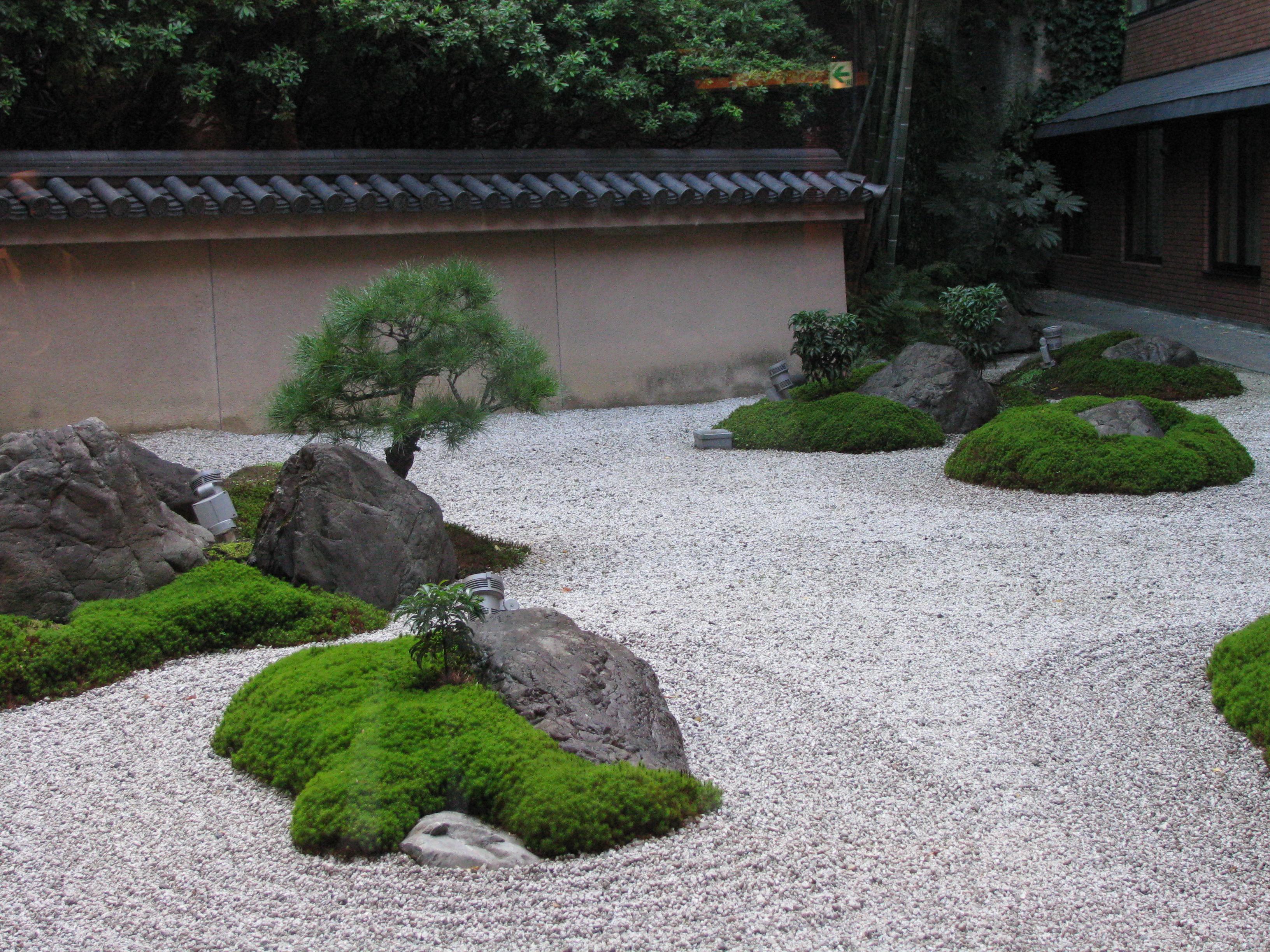 Stone Garden Wallpapers - Top Free Stone Garden Backgrounds ...