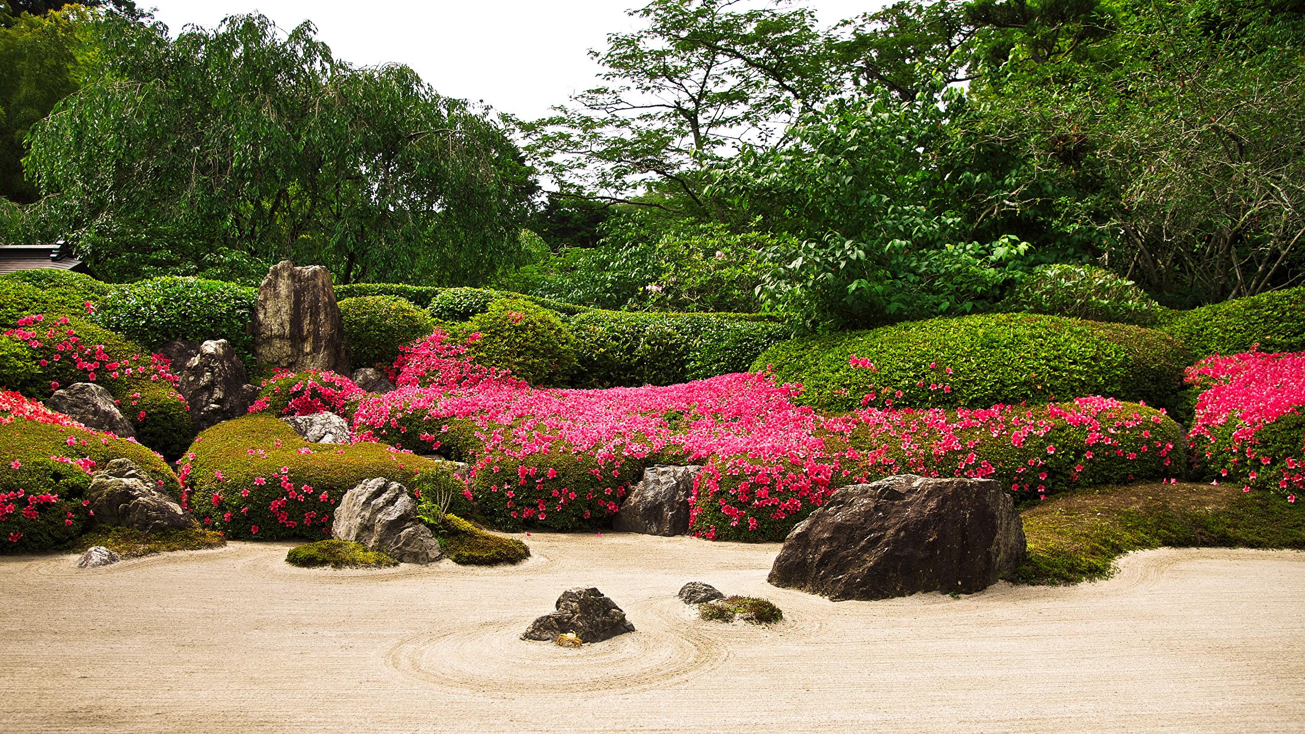 Stone Garden Wallpapers - Top Free Stone Garden Backgrounds ...