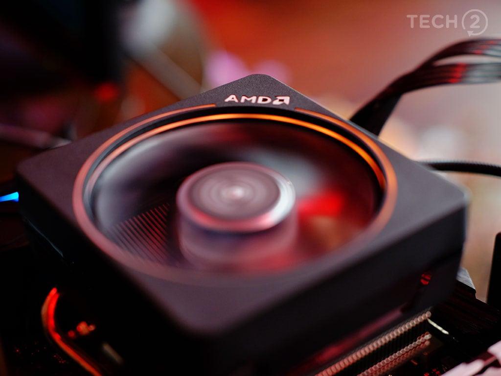 Ryzen Gaming Wallpapers - Top Free Ryzen Gaming Backgrounds ...