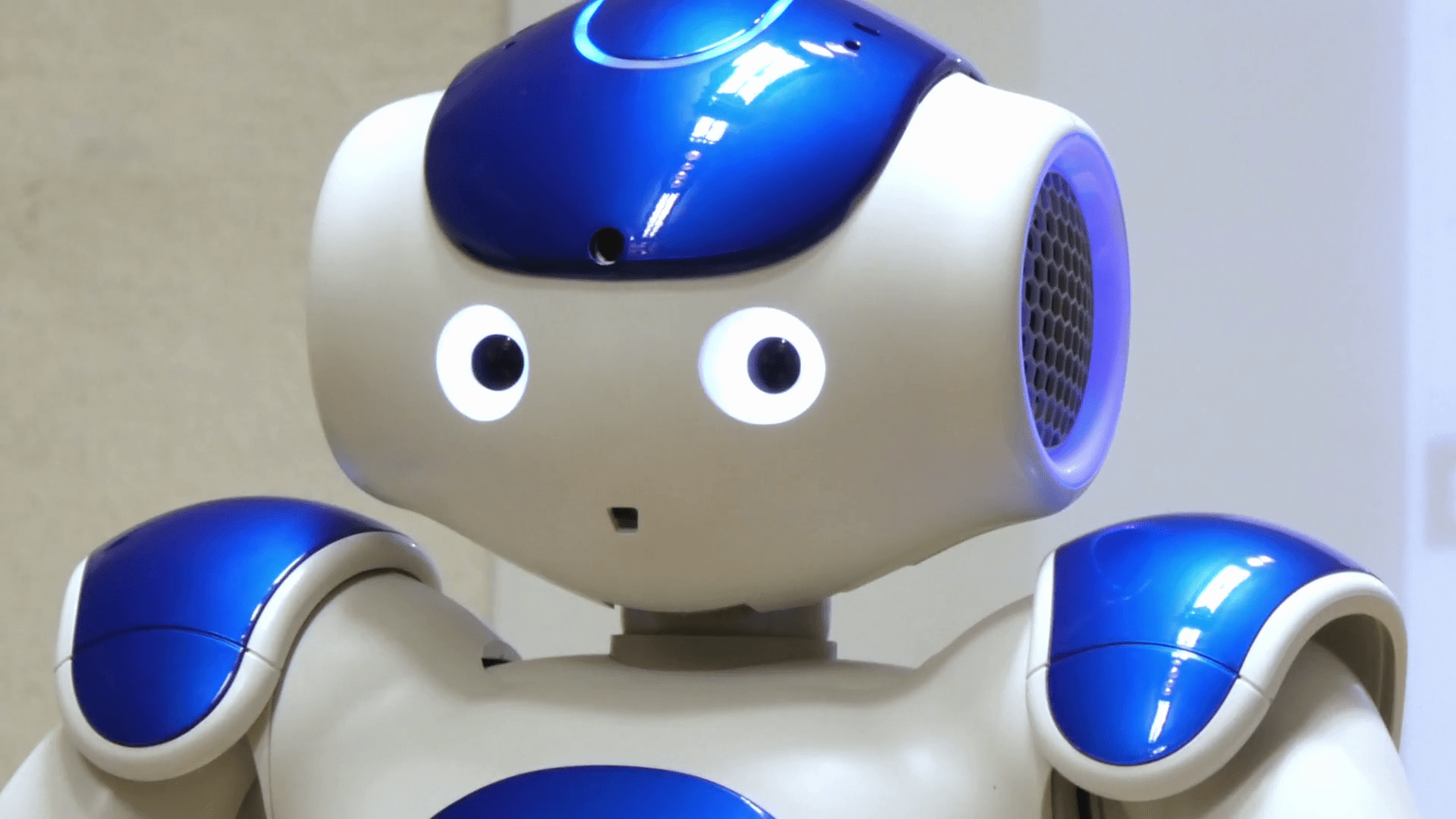Humanoid Robot Wallpapers - Top Free Humanoid Robot Backgrounds ...