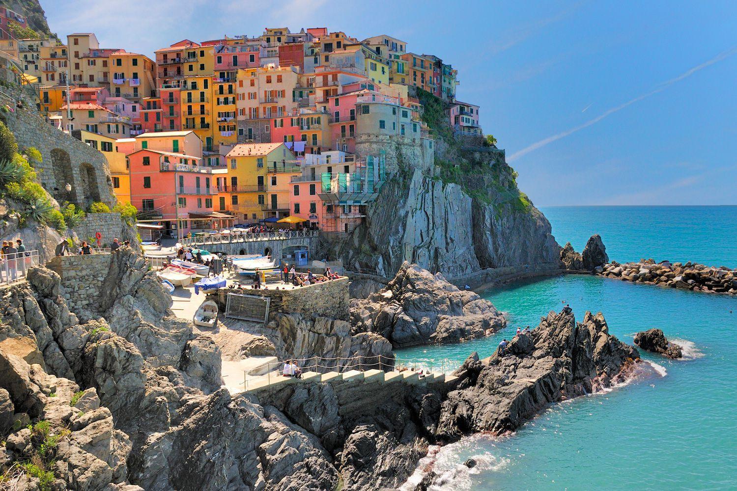 Italian Riviera Wallpapers - Top Free Italian Riviera Backgrounds ...