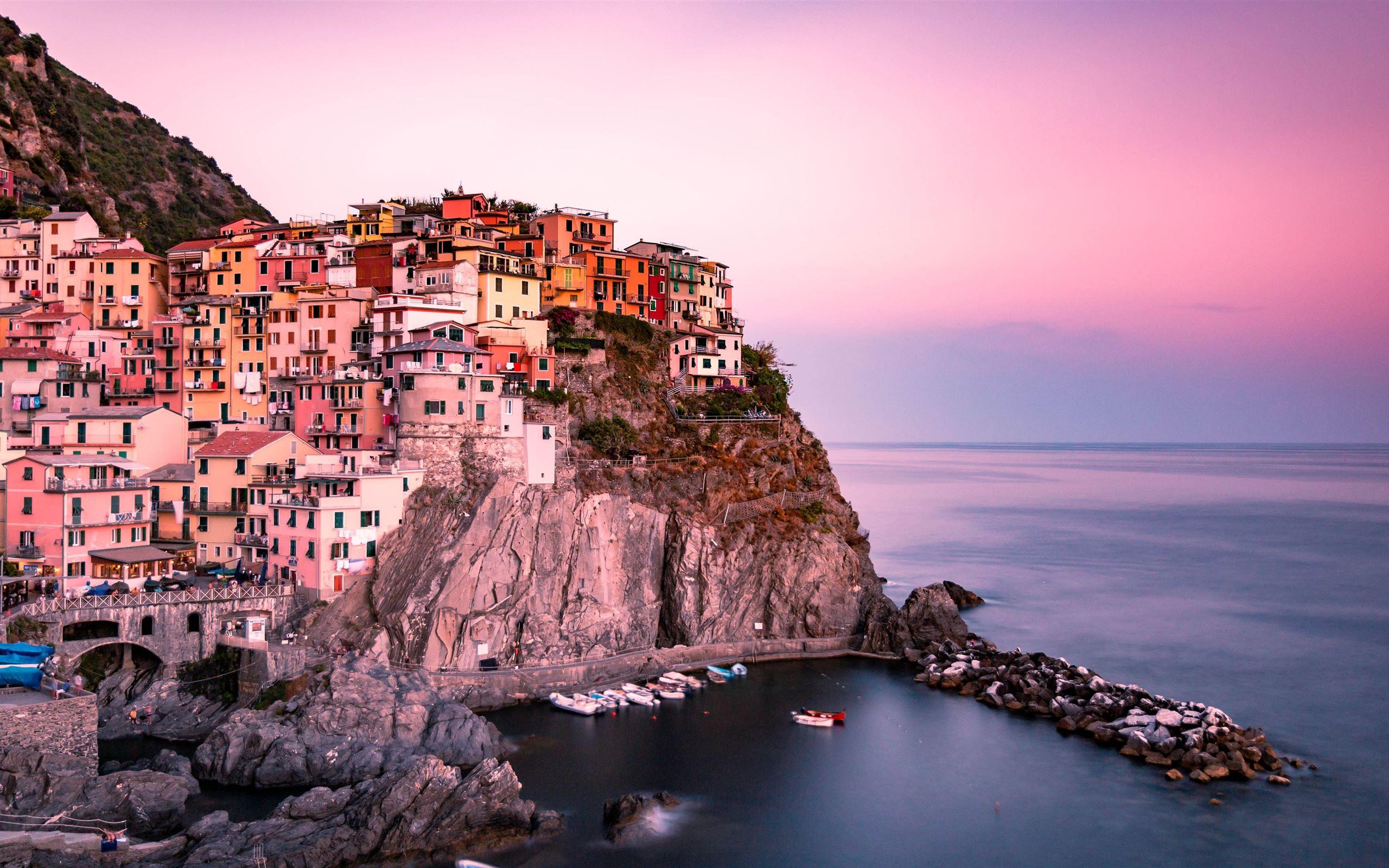 Italian Riviera Wallpapers - Top Free Italian Riviera Backgrounds ...