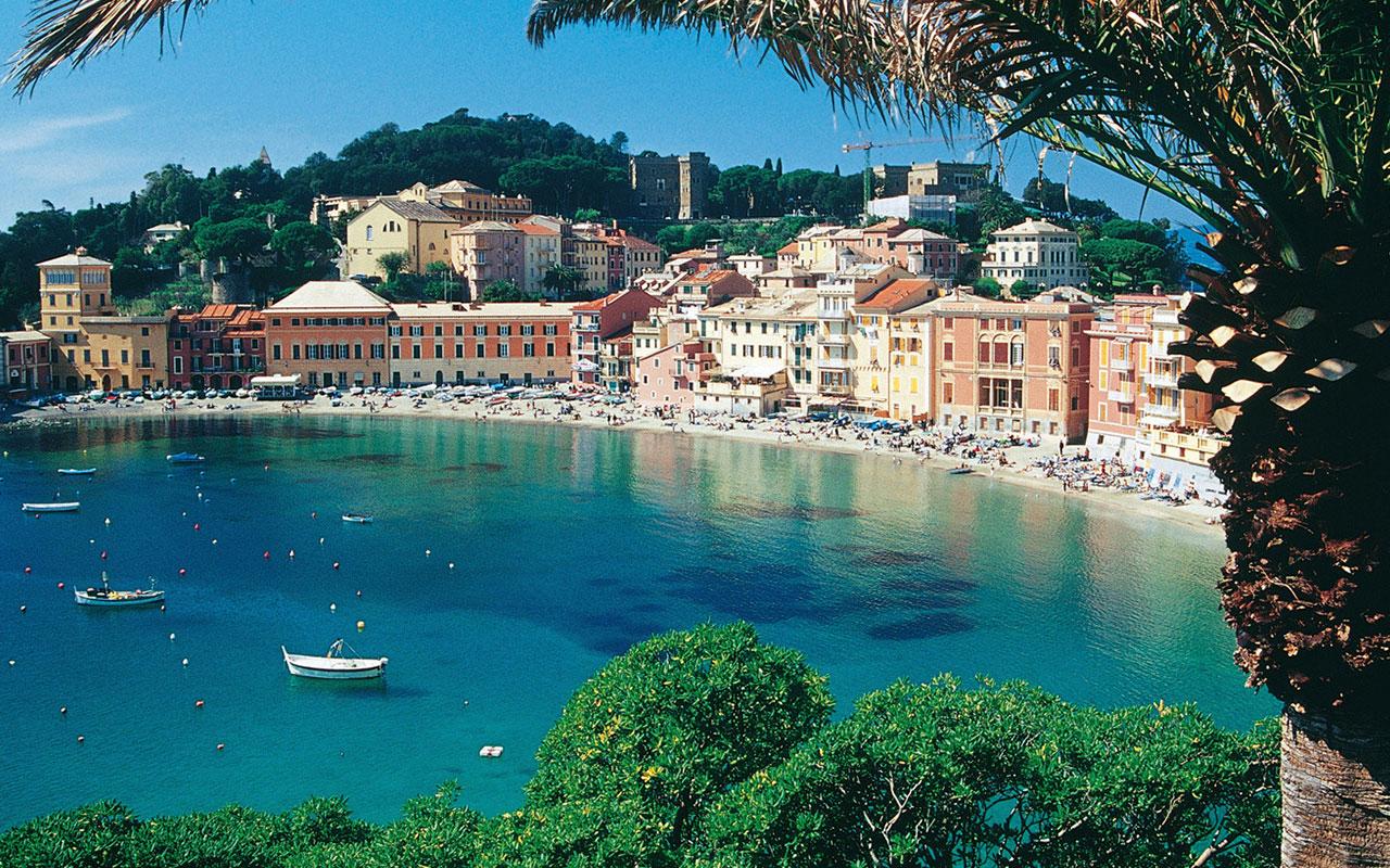Italian Riviera Wallpapers - Top Free Italian Riviera Backgrounds ...