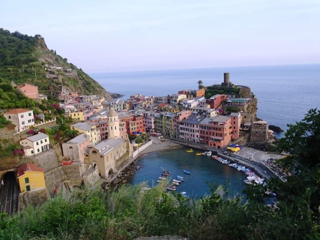 Italian Riviera Wallpapers - Top Free Italian Riviera Backgrounds ...