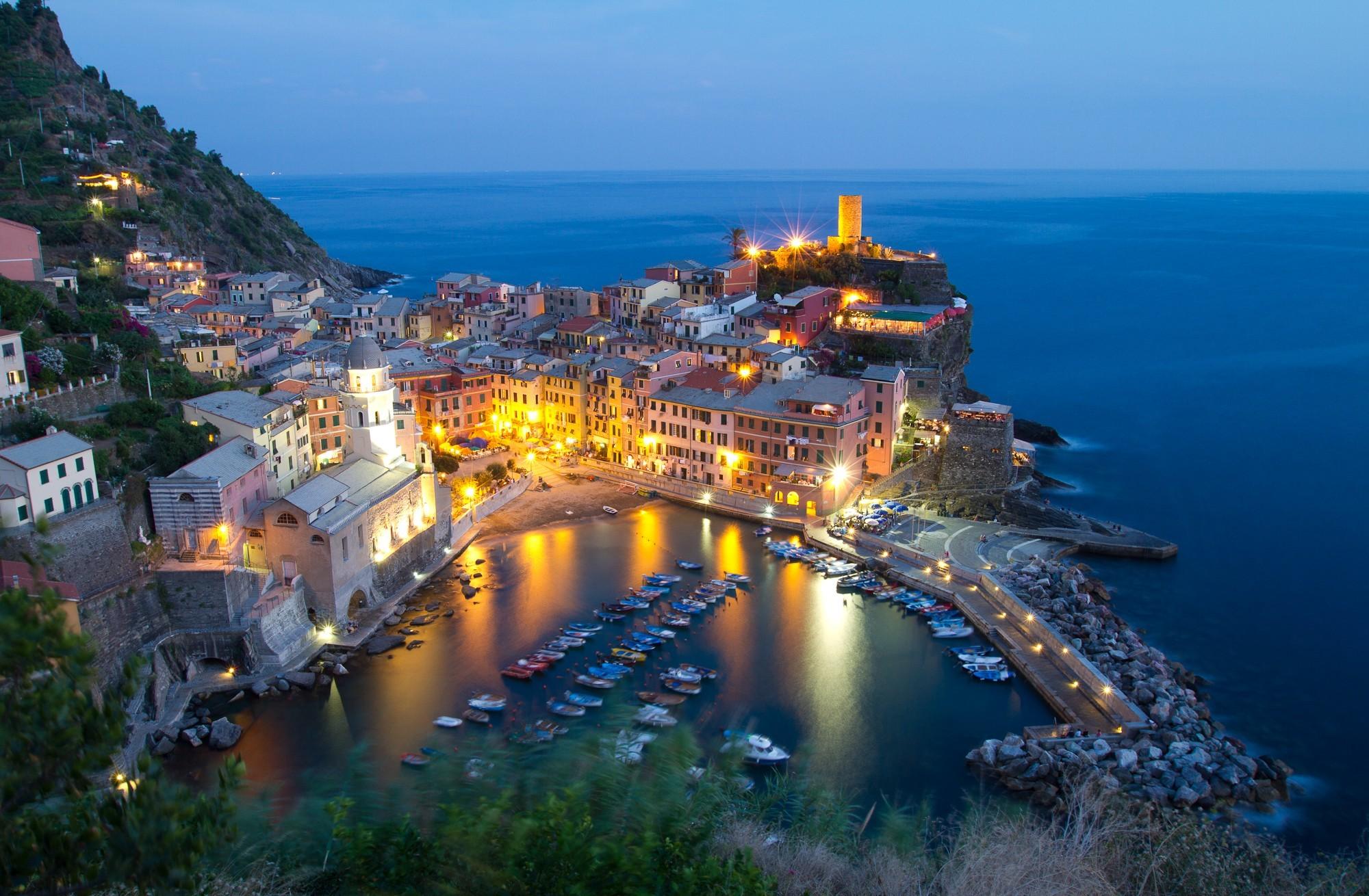 Italian Riviera Wallpapers - Top Free Italian Riviera Backgrounds ...
