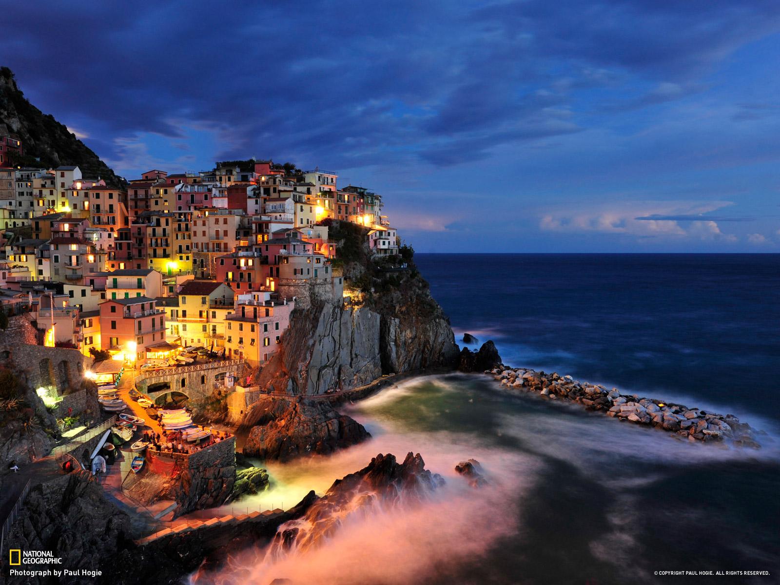 Italian Riviera Wallpapers - Top Free Italian Riviera Backgrounds ...