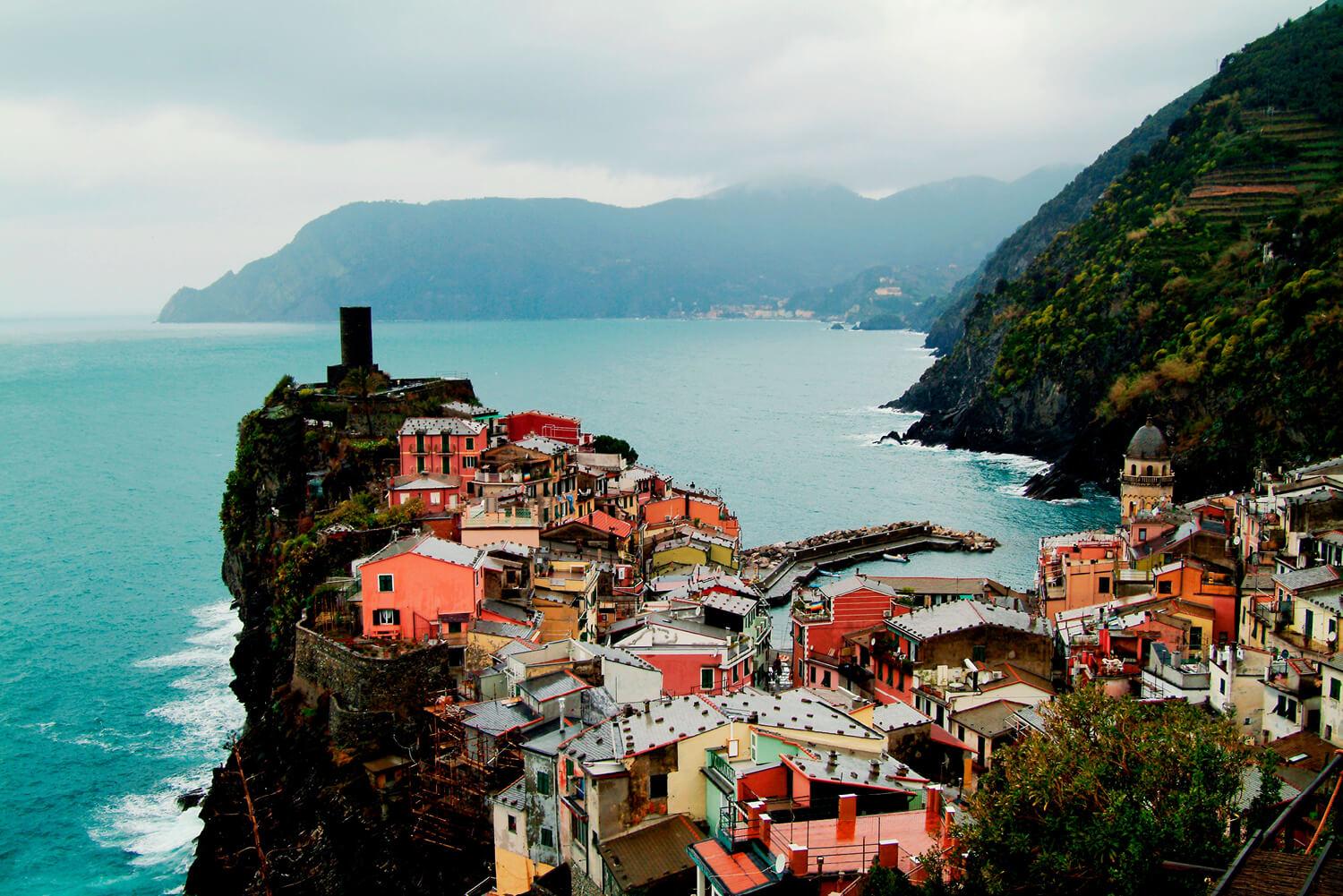Italian Riviera Wallpapers - Top Free Italian Riviera Backgrounds ...