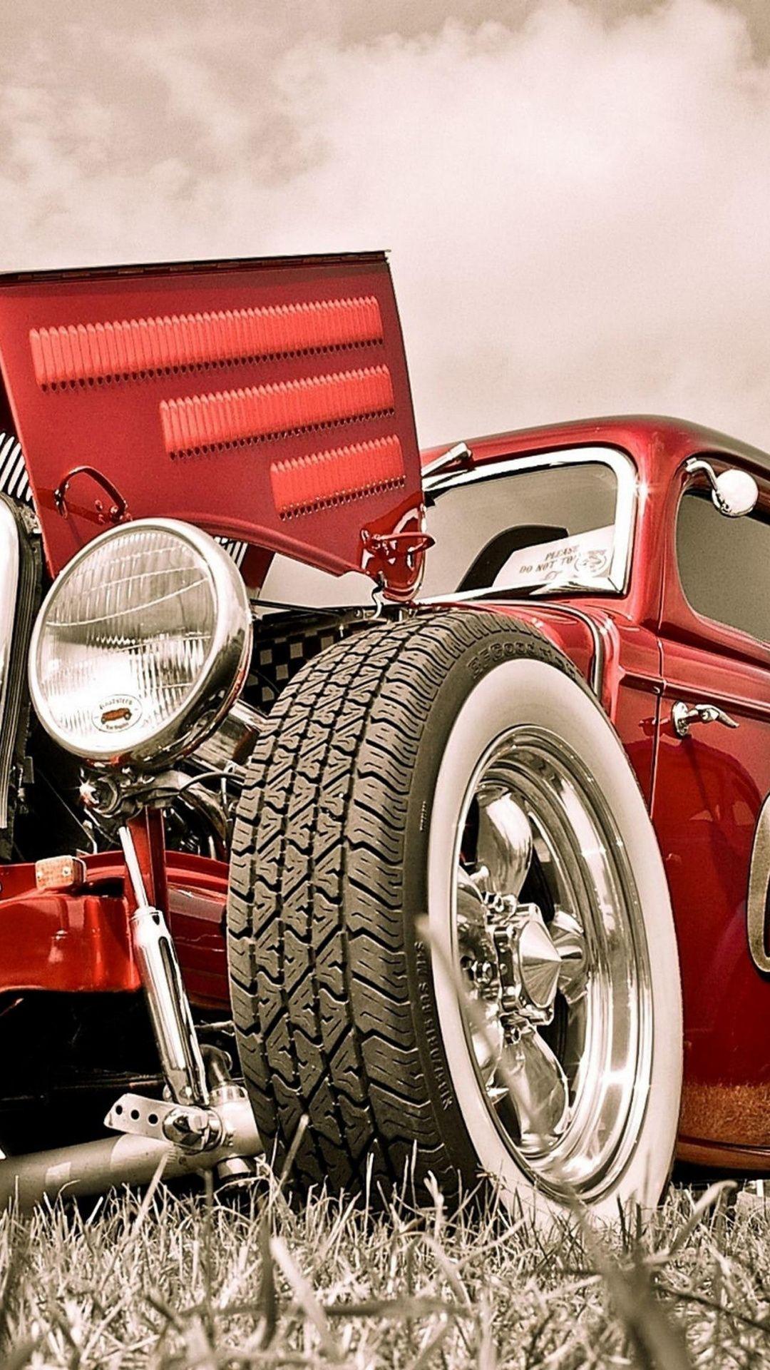 Hot Rods Wallpapers - Top Free Hot Rods Backgrounds - WallpaperAccess