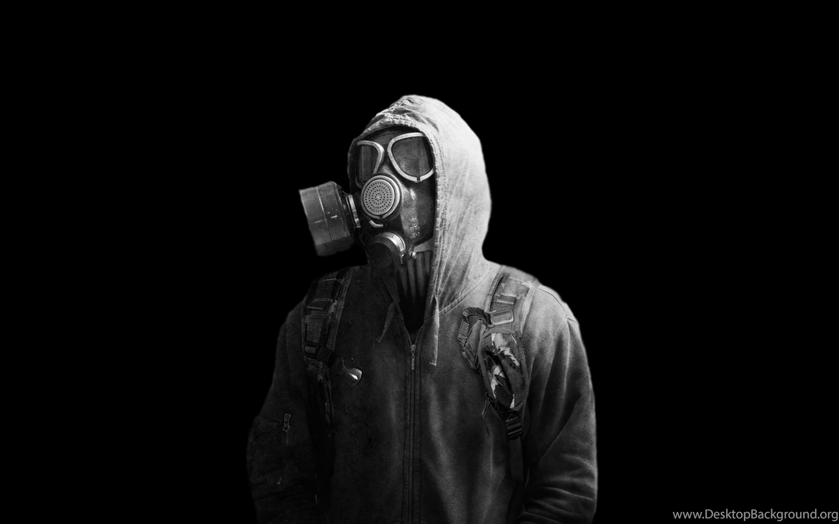 4K Gas Mask Wallpapers - Top Free 4K Gas Mask Backgrounds - WallpaperAccess