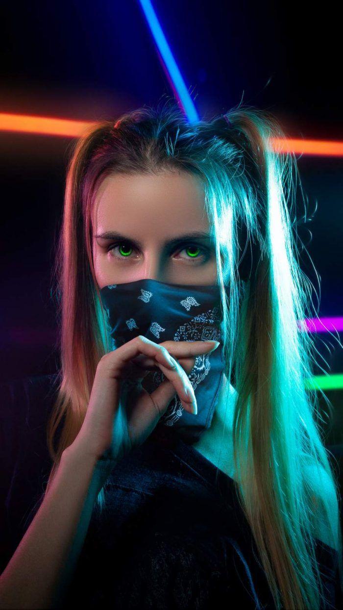 Ghost Mask Wallpapers - Top Free Ghost Mask Backgrounds - WallpaperAccess