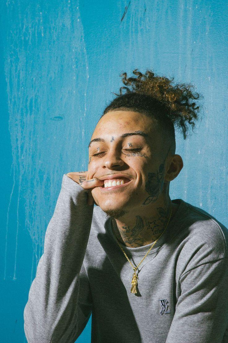 Cartoon Lil Skies Wallpapers - Top Free Cartoon Lil Skies Backgrounds ...