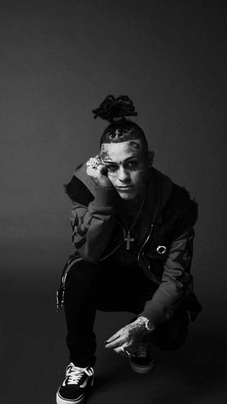 Cartoon Lil Skies Wallpapers - Top Free Cartoon Lil Skies Backgrounds ...