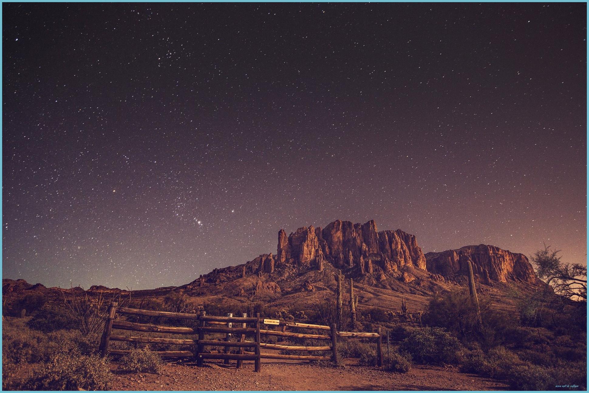 Arizona Night HD Wallpapers - Top Free Arizona Night HD Backgrounds ...