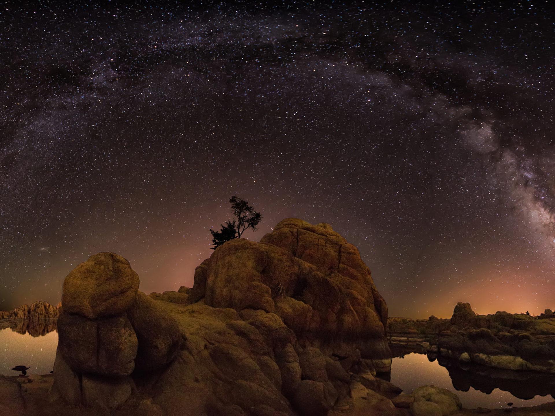 Arizona Night HD Wallpapers - Top Free Arizona Night HD Backgrounds ...